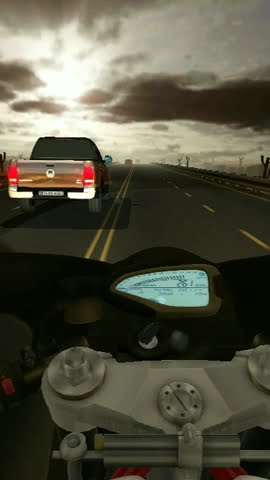 AGS 4F (DRIME BIKE) (TOP SPEED TOUCH) - YouTube