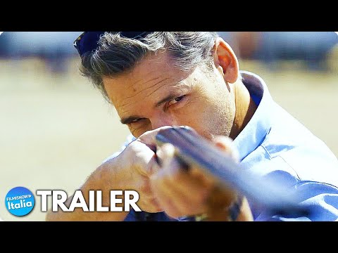 CHI È SENZA PECCATO - THE DRY (2021) Trailer ITA del Thriller con Eric Bana