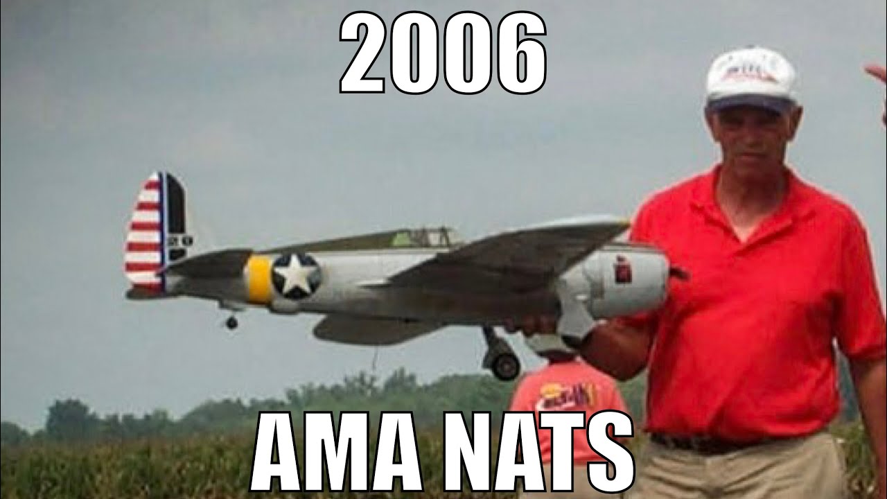 2006 AMA Nats Photos - YouTube