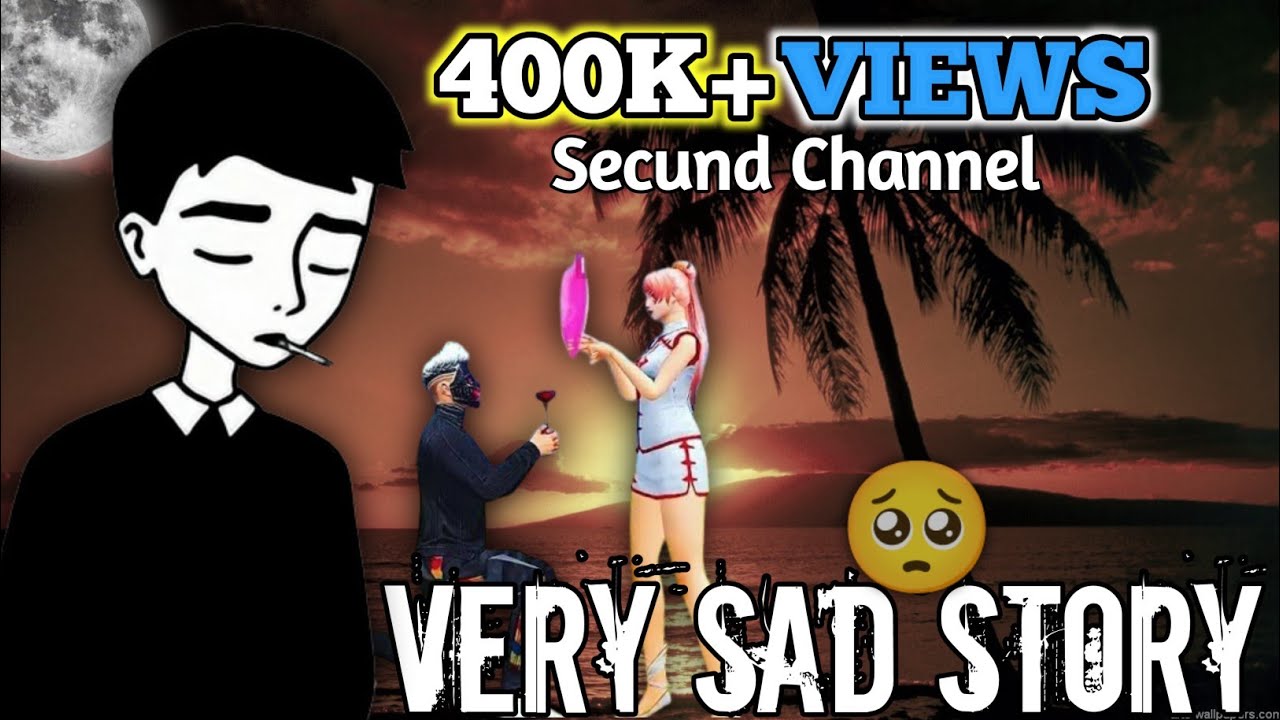 Sad Story Status !! 🥺 - YouTube