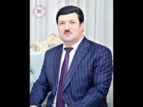 Əflatun Qubadov  - Niyə dərdin (Super ifa ) #TVMusic