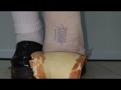 Dirty Towa Socks with inshoe bread