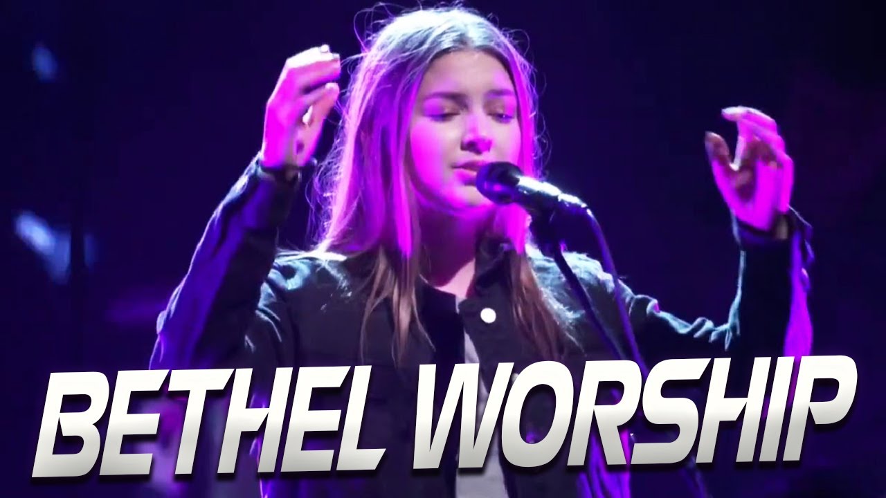 Victory Is Yours Bethel Worship Songs Nonstop 2021 🙏 Deep Christian ...