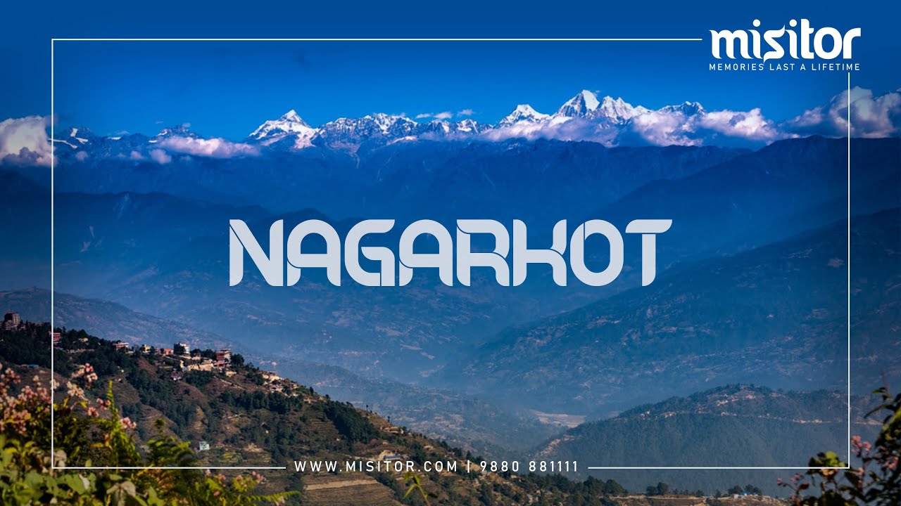 Elevation of Nagarkot View Tower | Misitor Expedtion - YouTube