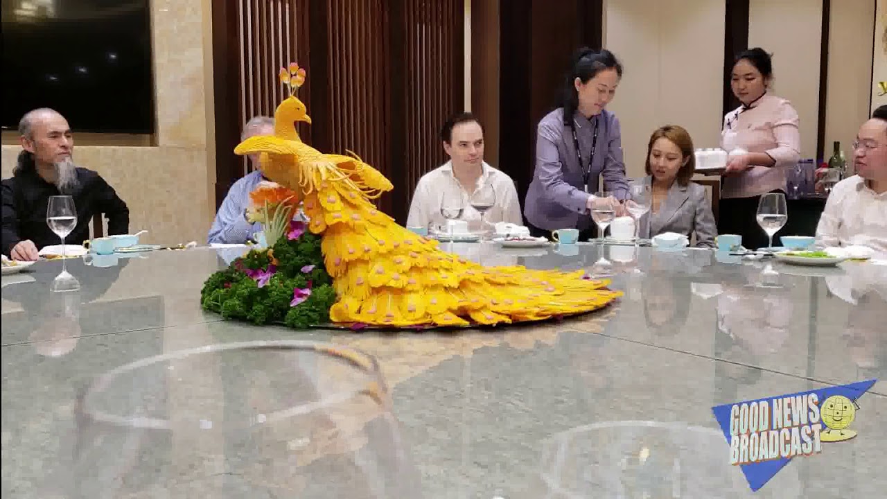 Ding Yifeng - YouTube