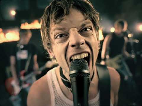 Span - Cut Like Diamonds (Official Music Video - HD)
