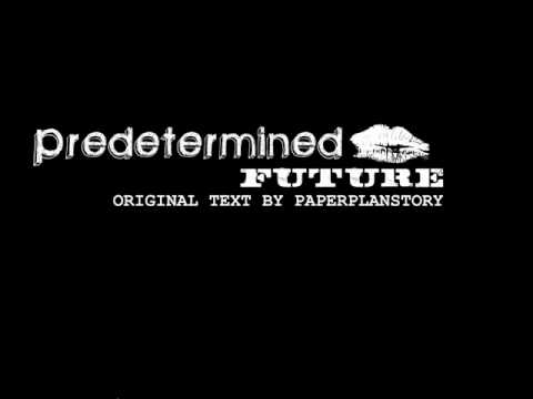 Short Story #1: "Predetermined Future" - YouTube