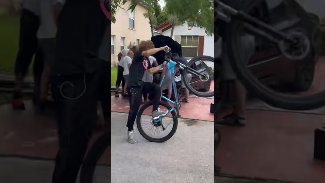 Mint blue c100 v3 work 💪 thank you @CollectiveBikes - YouTube