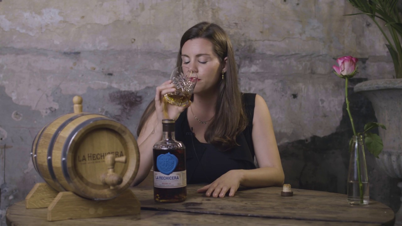 Discover La Hechicera Ron de Colombia with Drinking Out Loud - YouTube