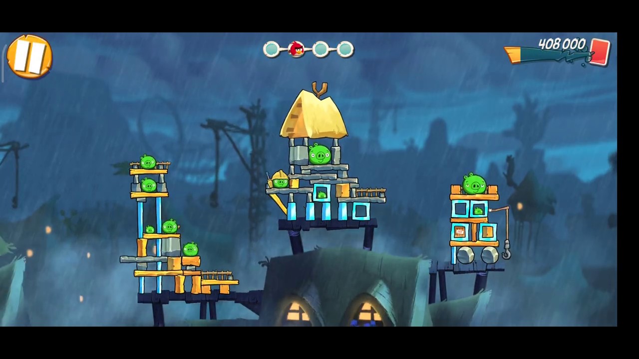 Angry Birds 2 Android Gameplay #28 - YouTube
