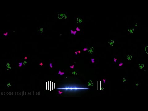 Green heart moving template effects. download||trending Aveeplayer template effect video download.