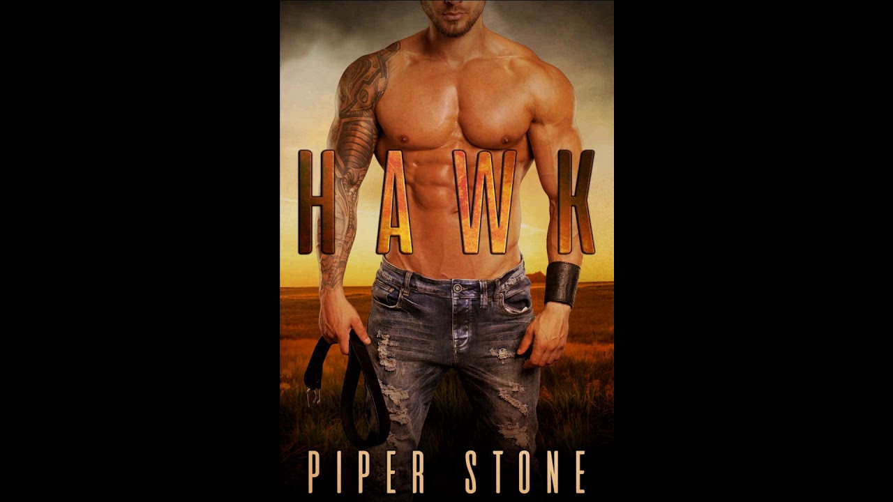 Romance Audio Book - Hawk: A Rough Military Romance - Thomas Locklear ...