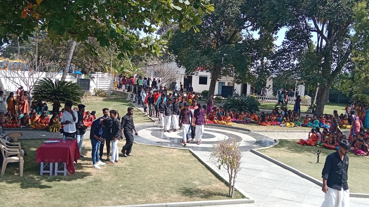 IRM COLLEGE KUPPAM 2023 - YouTube