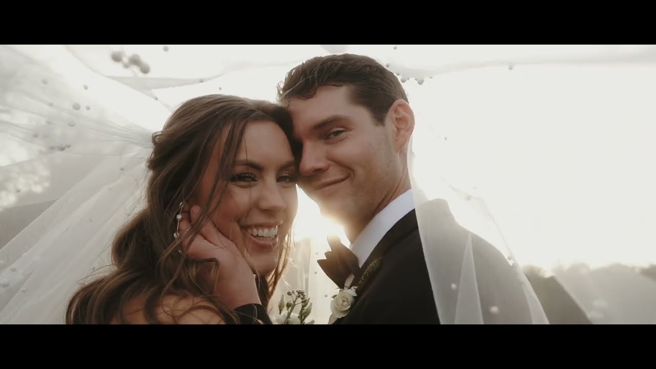 ALEXANDRA + PRESTON | WEDDING FILM - YouTube