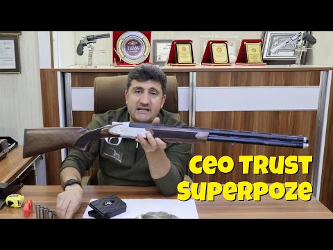 Ceo Trust Süper Poze İncelemesi
