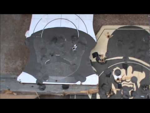 Snap Shooting: 500 Yards