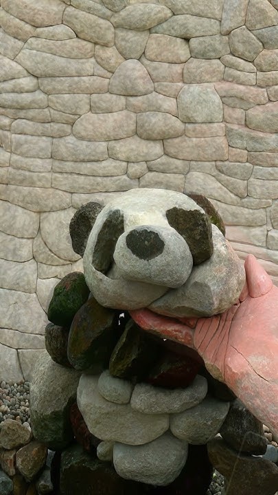 PANDA TRANSFORM - YouTube