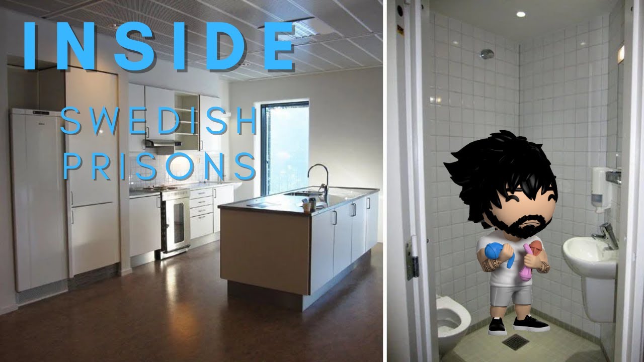 Inside Norwegian Prisons | MoistCr1TiKal - YouTube