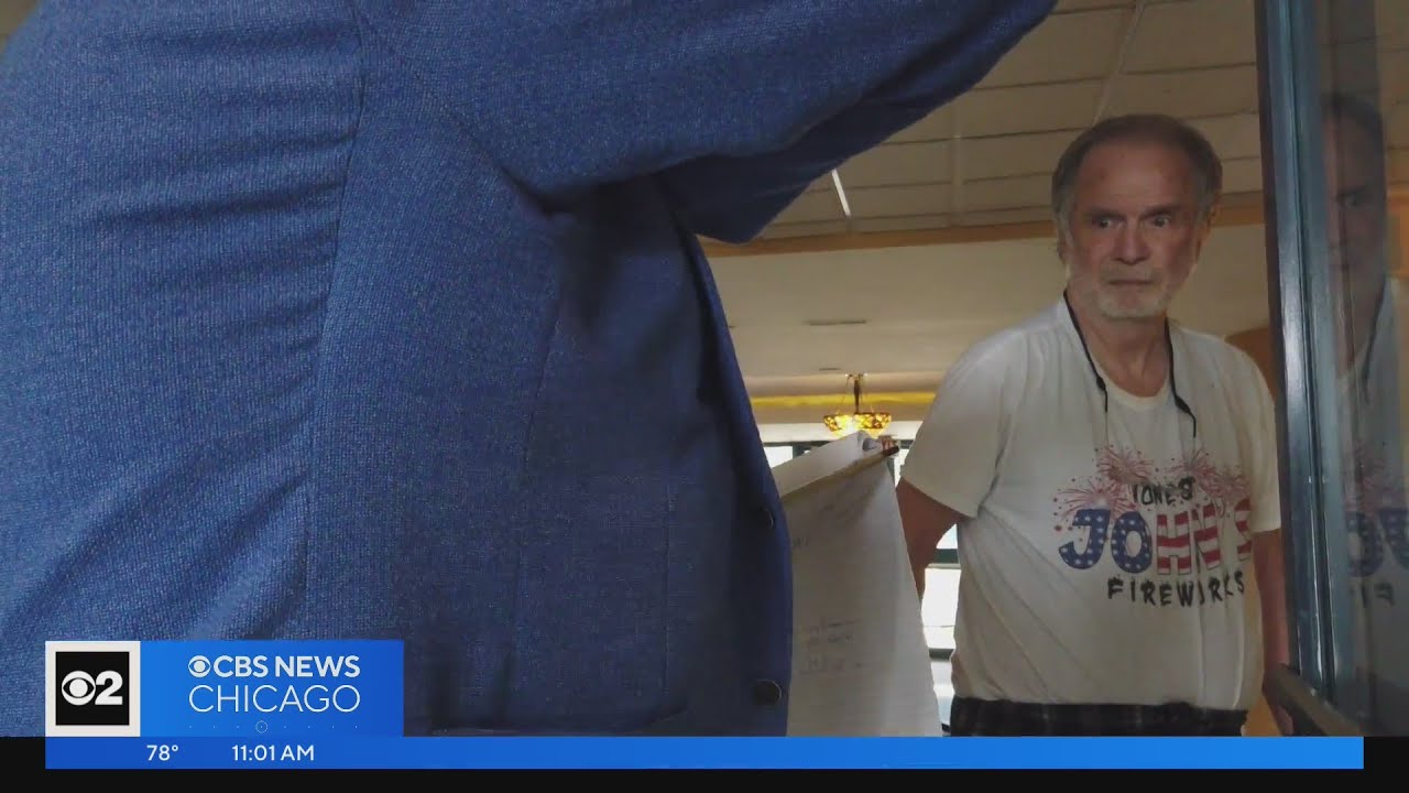 James Lewis, prime suspect in the 1982 Tylenol murders, found dead ...