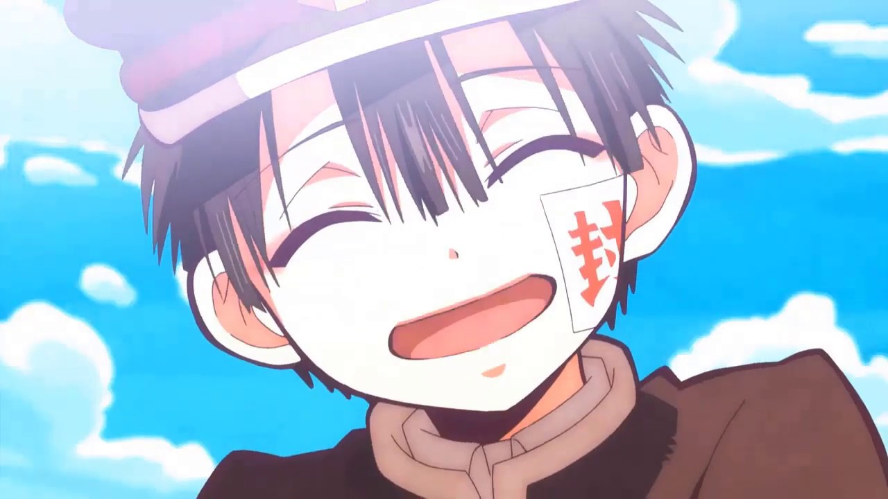 EVERY FACE of HANAKO part 1 - YouTube