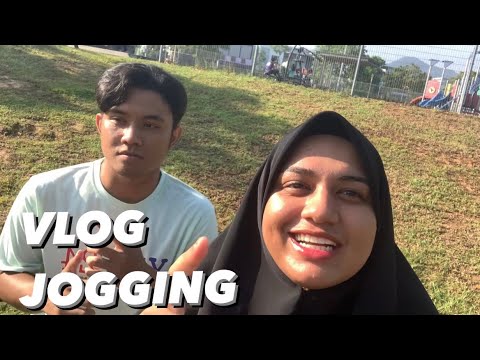 VLOG PERTAMA WEH - YouTube