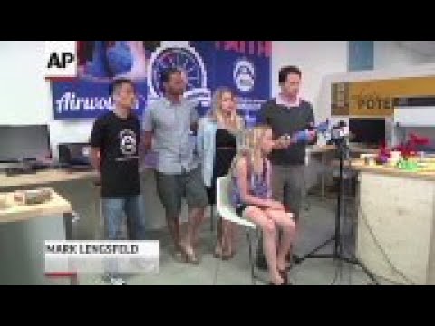 Although she never had much interest in prosthetic limbs before, Faith ...