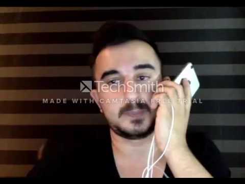 Halil Söyletmez - Telefon Şakası 01.06.2016 #1