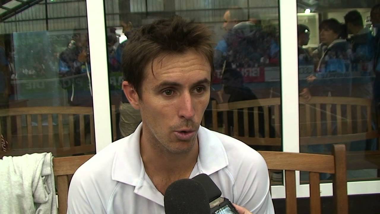 Finale entre Jérémy Chardy et Edouard-Roger Vasselin - OBS 2013 - YouTube