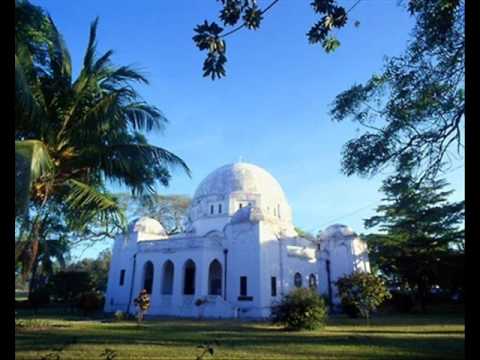 mosque... Zanzibar, Tanzania (Subsaharian Africa) - YouTube