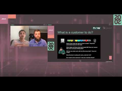 ServiceNow and Jamf | JNUC 2020 - YouTube