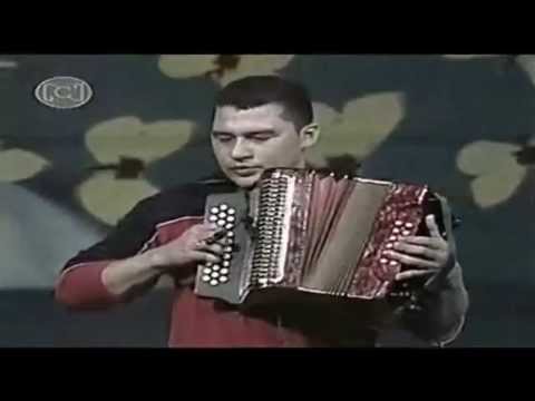 JOSE MARIA RAMOS Jr. AMOR DE CALLEJERA (MERENGUE) FESTIVAL VALLENATO ...