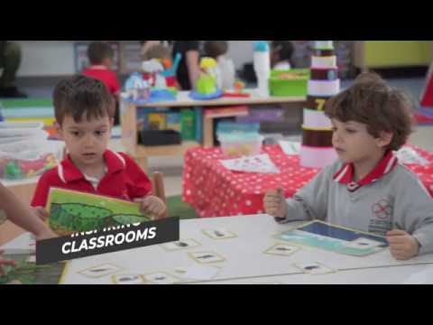 Welcome to Early Years - Play Based learning , the IB in the ...