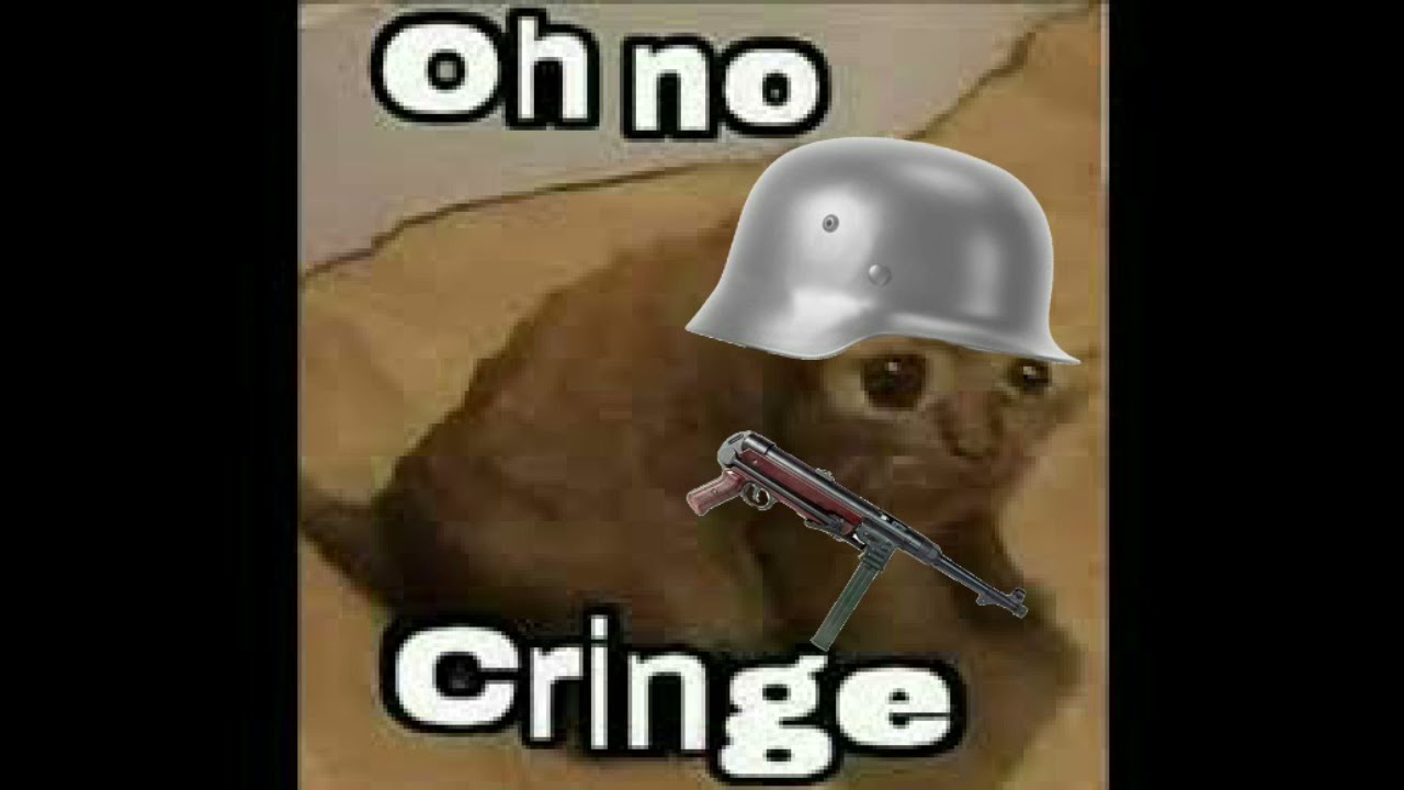 oh nein cringe - YouTube