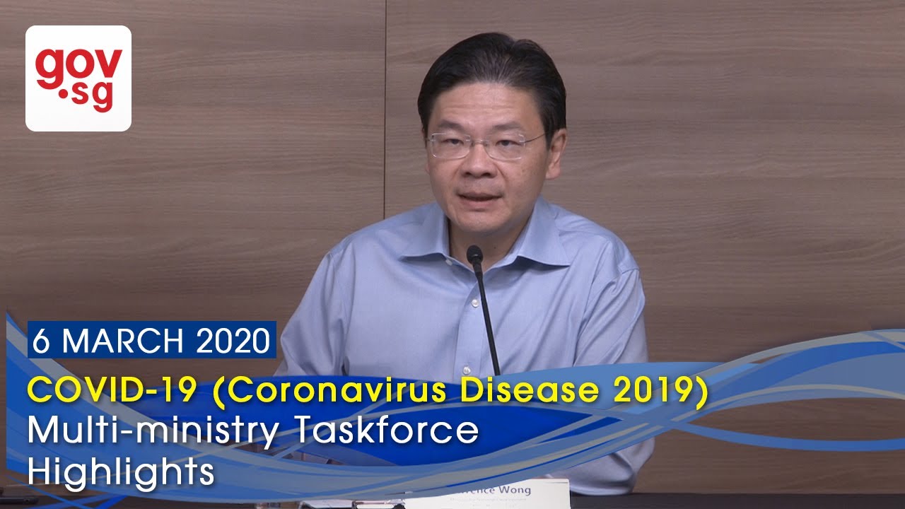 SG Clean campaign can build strong defence against Covid-19 - YouTube