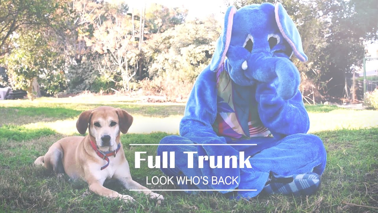Full Trunk - Look Who's Back {Official Video} - YouTube