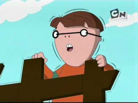 Gemenii Cramp - Wayne Omul Lup - YouTube