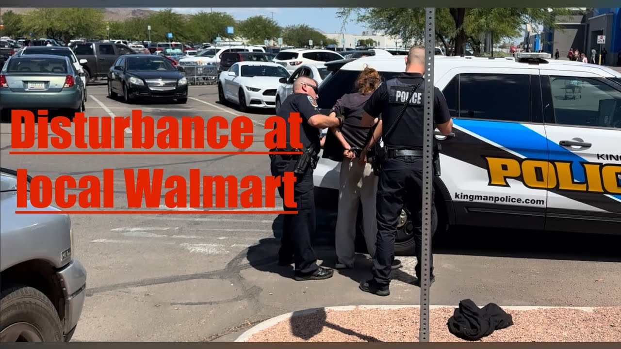 This video got me trespassed#Police #firstamendmentrights - YouTube