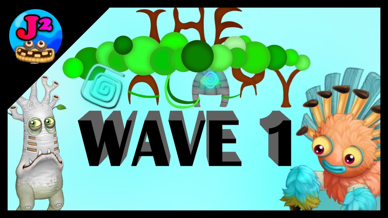 THE GALAXY Wave 1 (Full Song) - YouTube