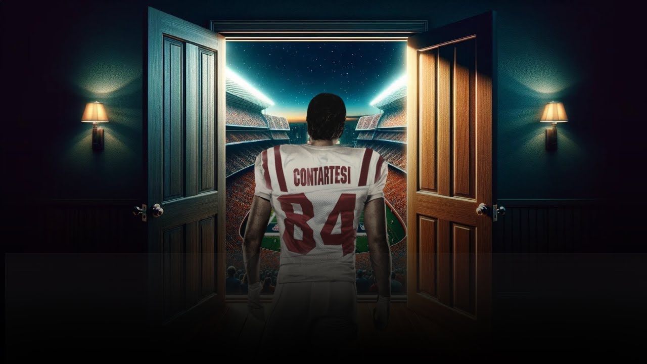 How To Get A D1 Football Offer By Walking In The Front Door - YouTube