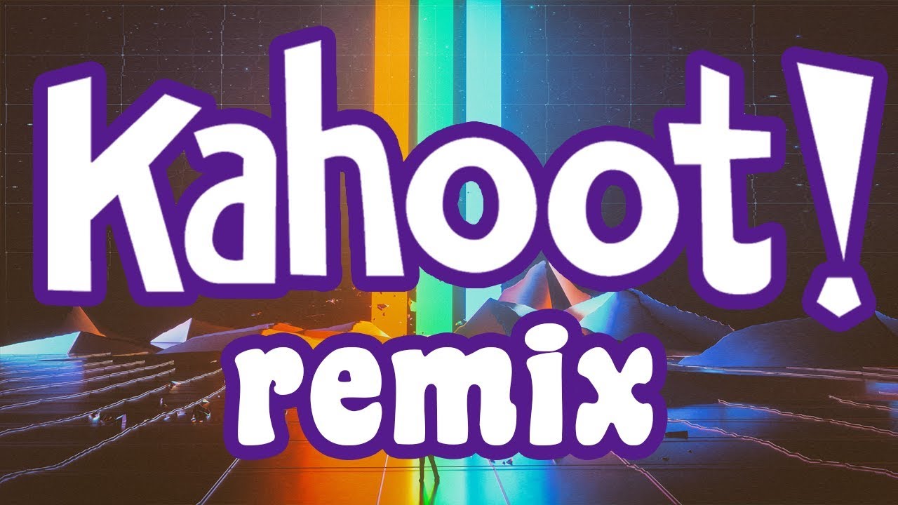 believer but i put kahoot music over it