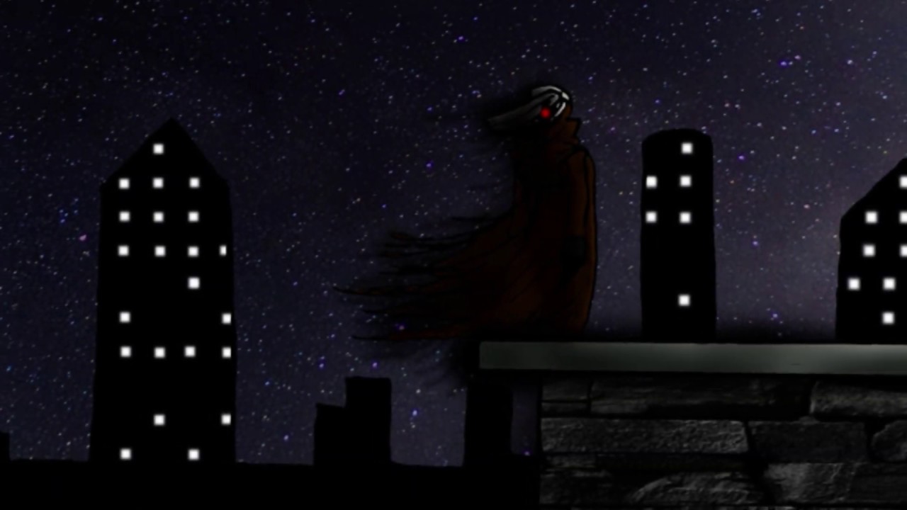 HORROR COMIC WEB TOON SERIES- DARKWELD - EPISODE 2 (TEASER) - YouTube