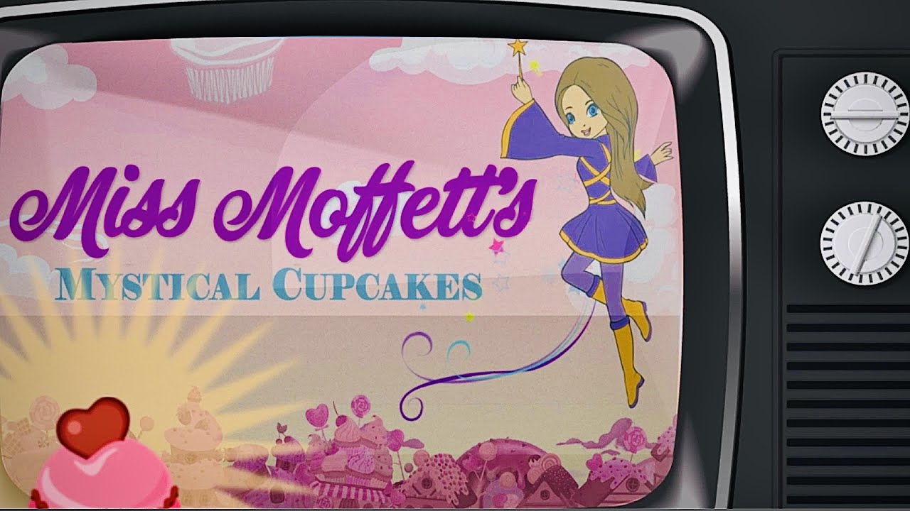 Miss Moffett's Mystical Cupcakes Gluten-free Vegan Keto Bakery ...