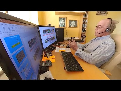 Bob Willis PIHR Pin In Hole Intrusive Reflow Online Webinar - YouTube