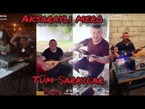 Aksaraylı MERO (Bedelini ödedik içimiz yana yana) - Tiktok akımları - Tiktok akım - Tiktok Trend
