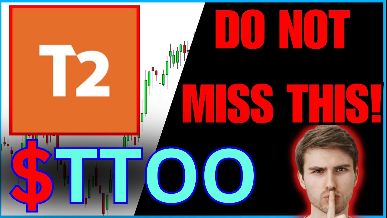 👀 TTOO Stock (T2 Biosystems stock) TTOO STOCK PREDICTIONS TTOO STOCK ...