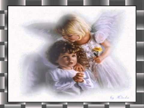 Chiara: "Angel" - YouTube