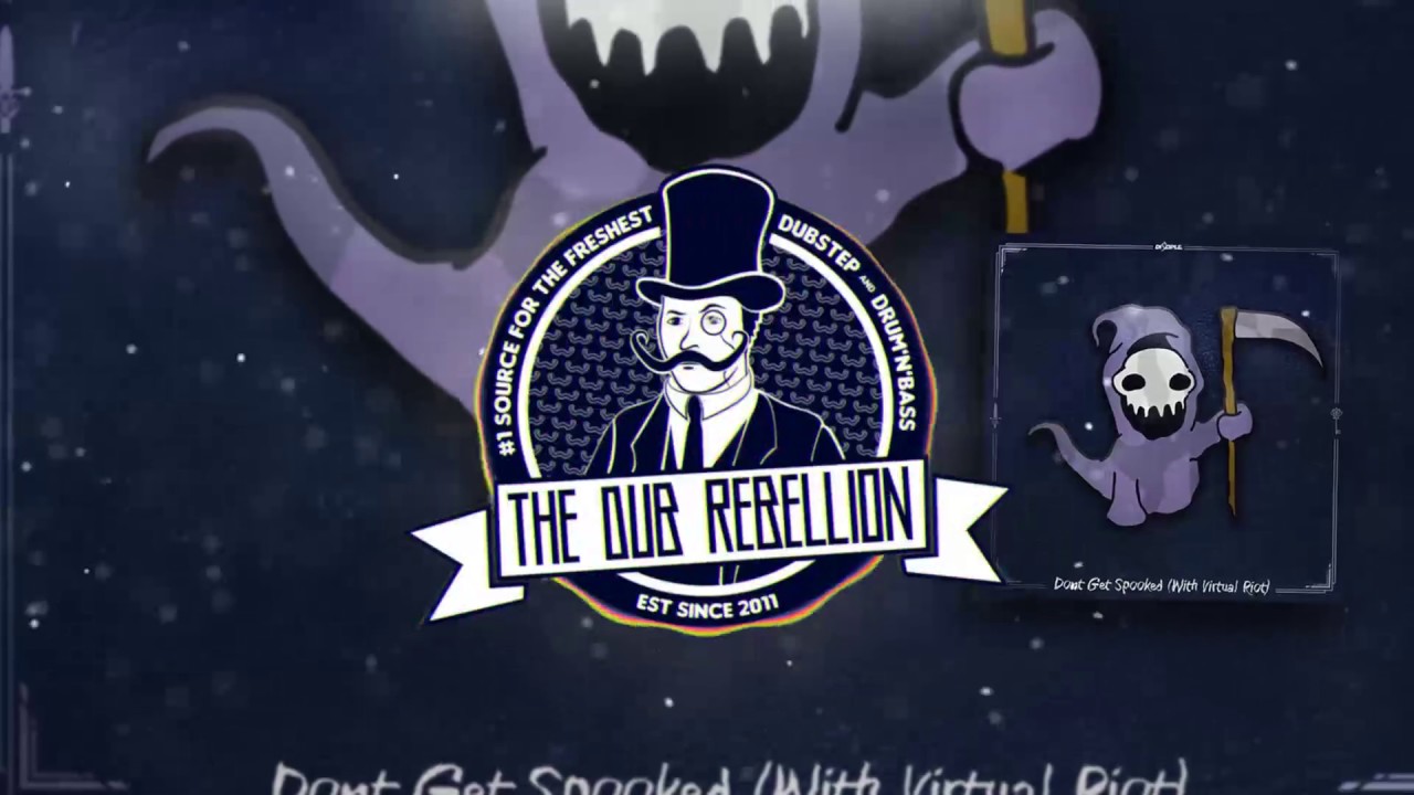 Dubloadz & Virtual Riot - Don't Get Spooked - YouTube