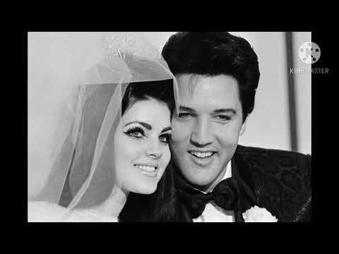 ELVIS PRESLEY KİMDİR?