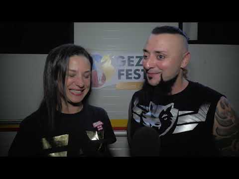 l.HAYKO CEPKİN’DEN MÜTHİŞ SAHNE SHOW.