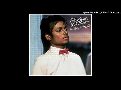 Michael Jackson - The Lady In My Life (Extended Album Version 1982)